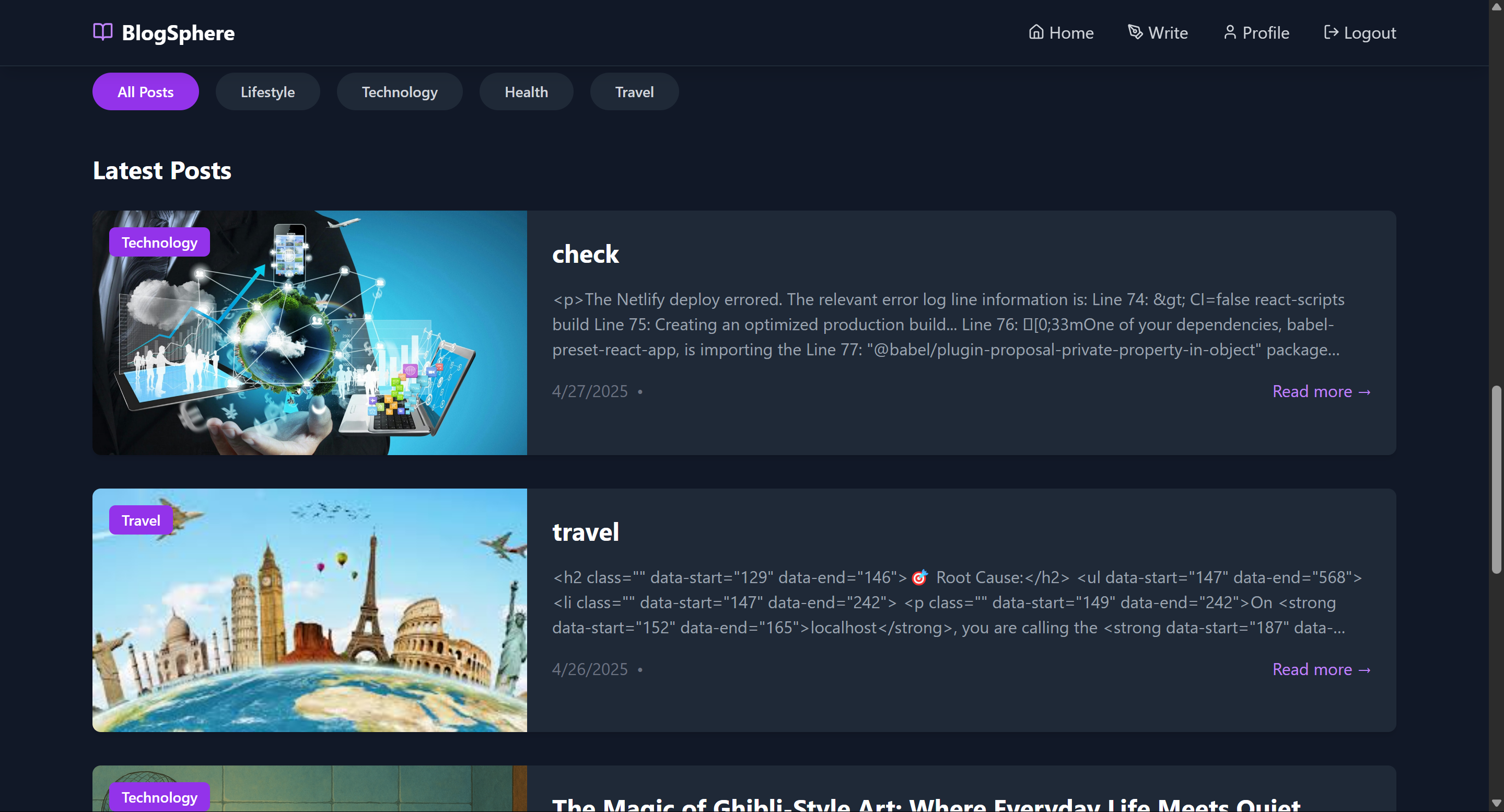 Vsite - Official Website